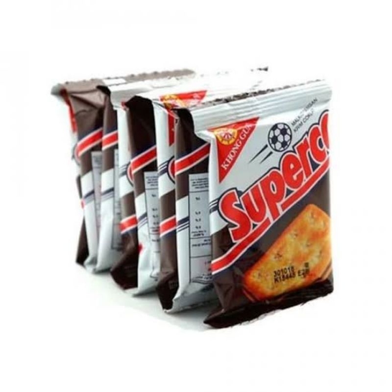 Jual Superco isi 10 | Shopee Indonesia
