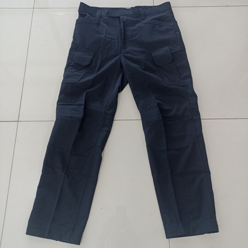 Jual Celana PDL HITAM TACTICAL | Celana PDL TACTICAL JATAH BRIMOB ...