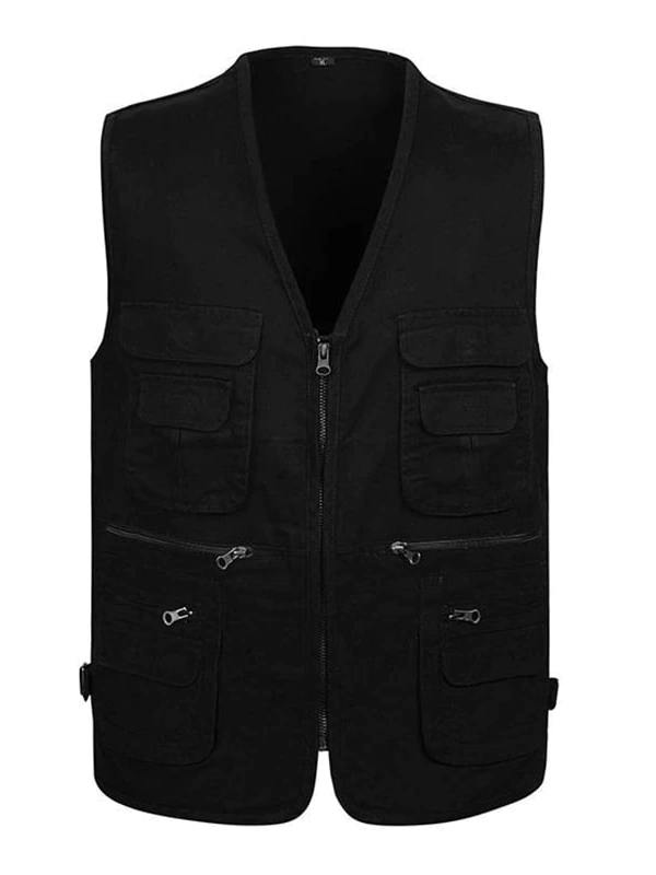 Jual Vest Rompi Premium/Bawaslu/ Organisasi/Tactical/Mancing/Safety ...