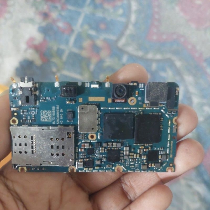 Jual mesin mi max 2 4/64 | Shopee Indonesia