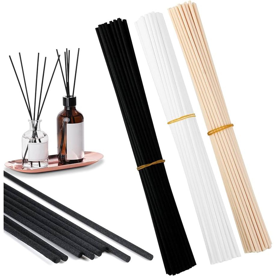 Jual Reed Diffuser Stick / Stik Fiber Difuser 20cm 15cm x 3mm / 3 ...