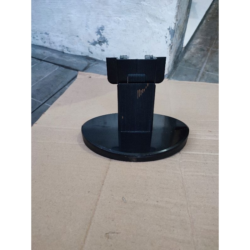 Jual dudukan stand kaki monitor LG flatron L1752S L1753S | Shopee Indonesia