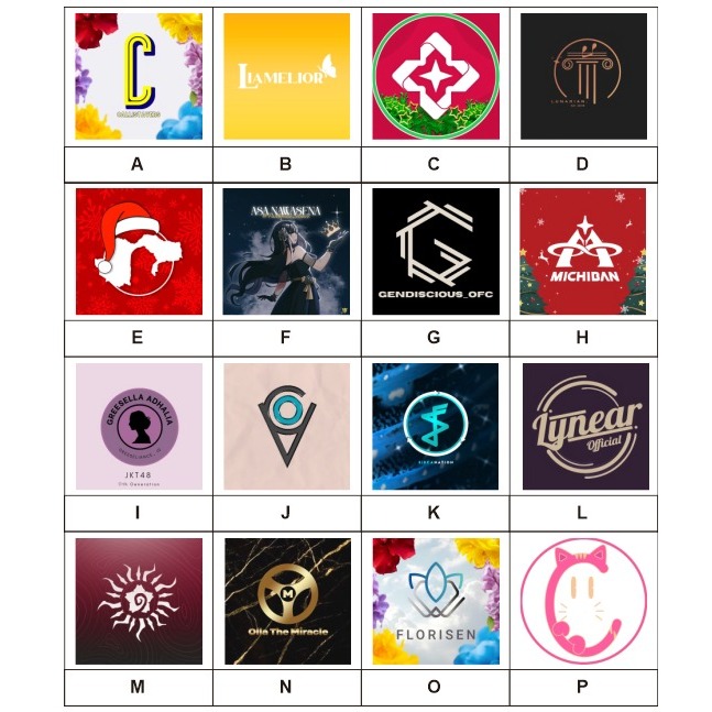 Jual Stiker Logo Fanbase Jkt48 Shopee Indonesia