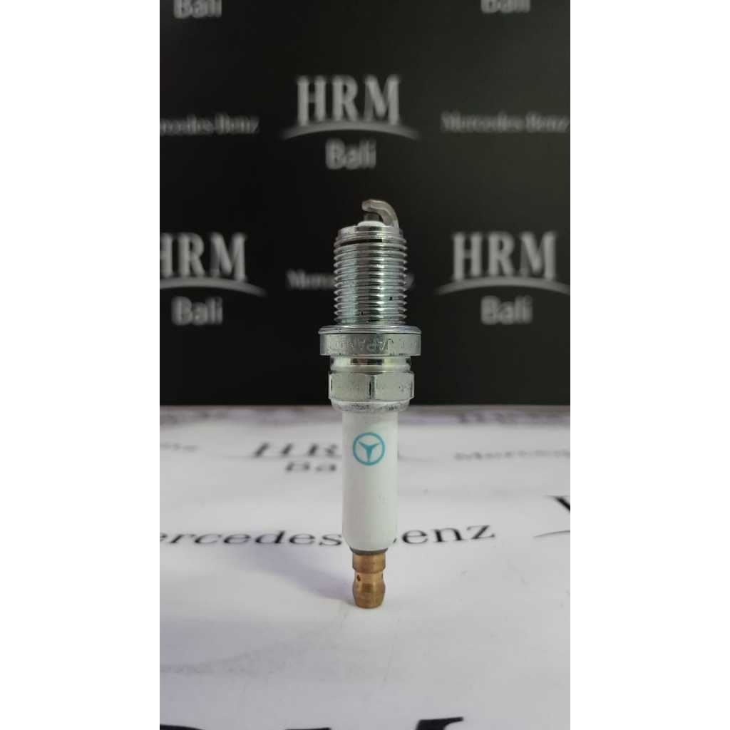 Jual Mercedes-Benz Spark Plug A0041593603 (Busi) | Shopee Indonesia