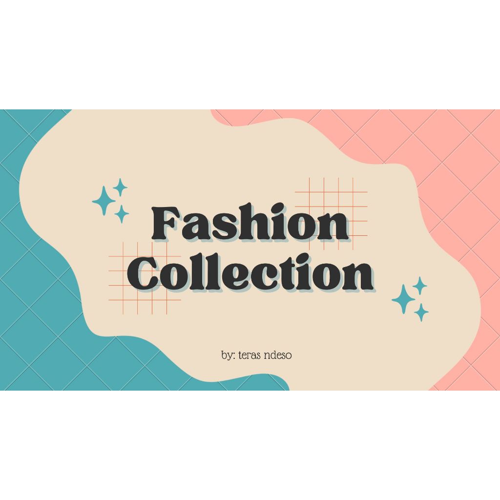 Jual Template ppt | Shopee Indonesia