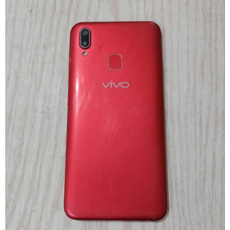 Jual MESIN HIDUP VIVO Y91 MINUS LCD | Shopee Indonesia Jual MESIN HIDUP VIVO Y91 MINUS LCD | Shopee Indonesia