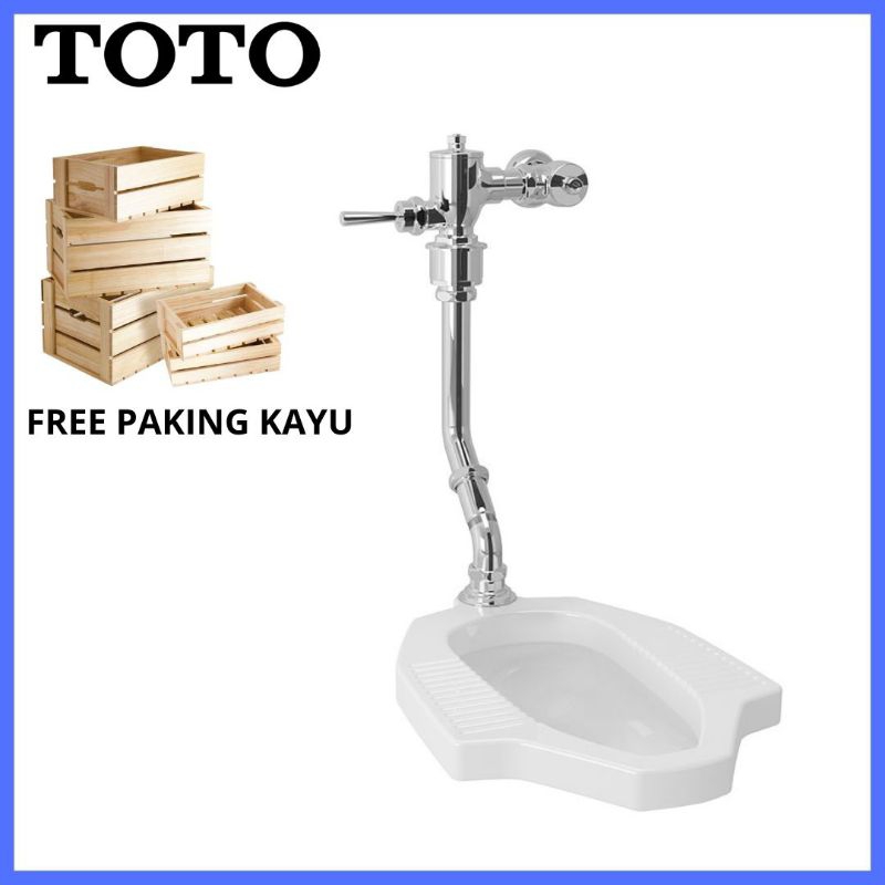 Jual CLOSET JONGKOK TOTO CE9 COMPLETE | Shopee Indonesia