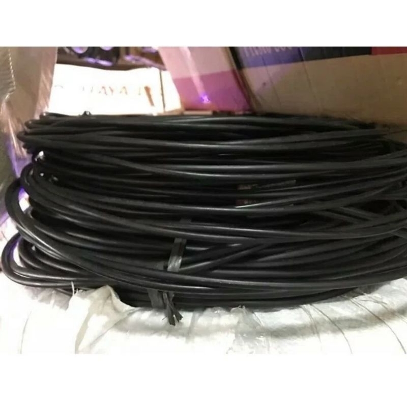 Jual Kabel Twist 4x35 / 3x35+1x35 mm MERINDO Meteran / Eceran Tuis ...