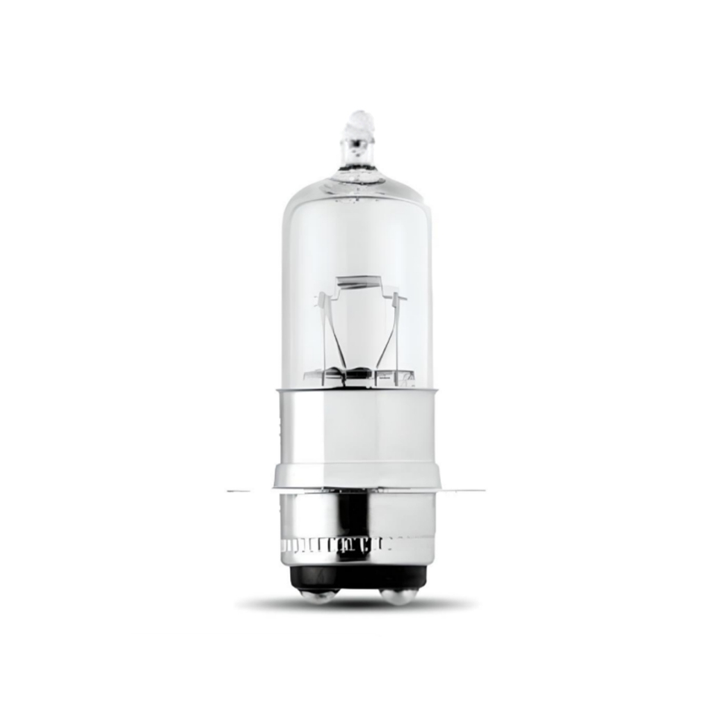Jual Hella Lampu Motor Bohlam Halogen M5 12V 25/25W P15d-25-1 ...