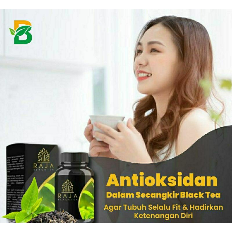 Jual Teh premium Teh Raja original | Shopee Indonesia