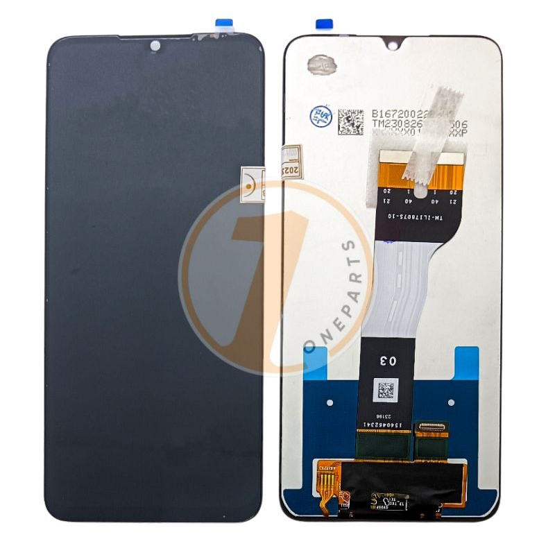 Jual LCD TOUCHSCREEN SAMSUNG GALAXY A057 A05S COMPLETE | Shopee Indonesia