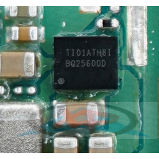 Jual ic BQ25600D IC CHARGER IC CAS INFINIX | Shopee Indonesia