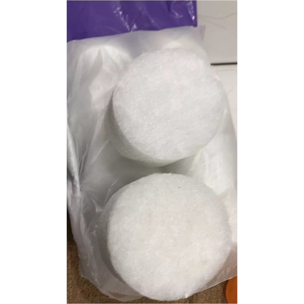 Jual Busa Filter Refil Cartride 10" / Busa Sekat Tabung Partisi ...