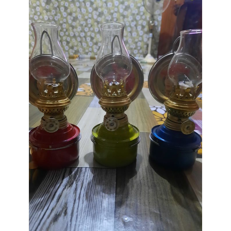 Jual Lampu Jadul Minyak Tanah | Shopee Indonesia