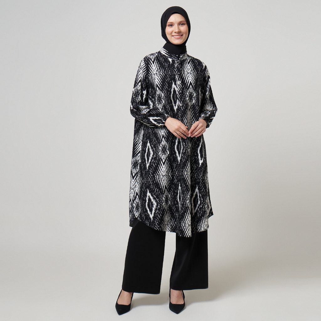 Jual Dhoby Ghout - Tunik Wanita Premium Misamores Series - Calianna ...