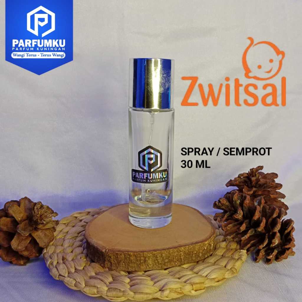 Jual SWITZAL - Spray 30 ml (PARFUM UNISEX PREMIUM BEST SELLER) | Shopee ...