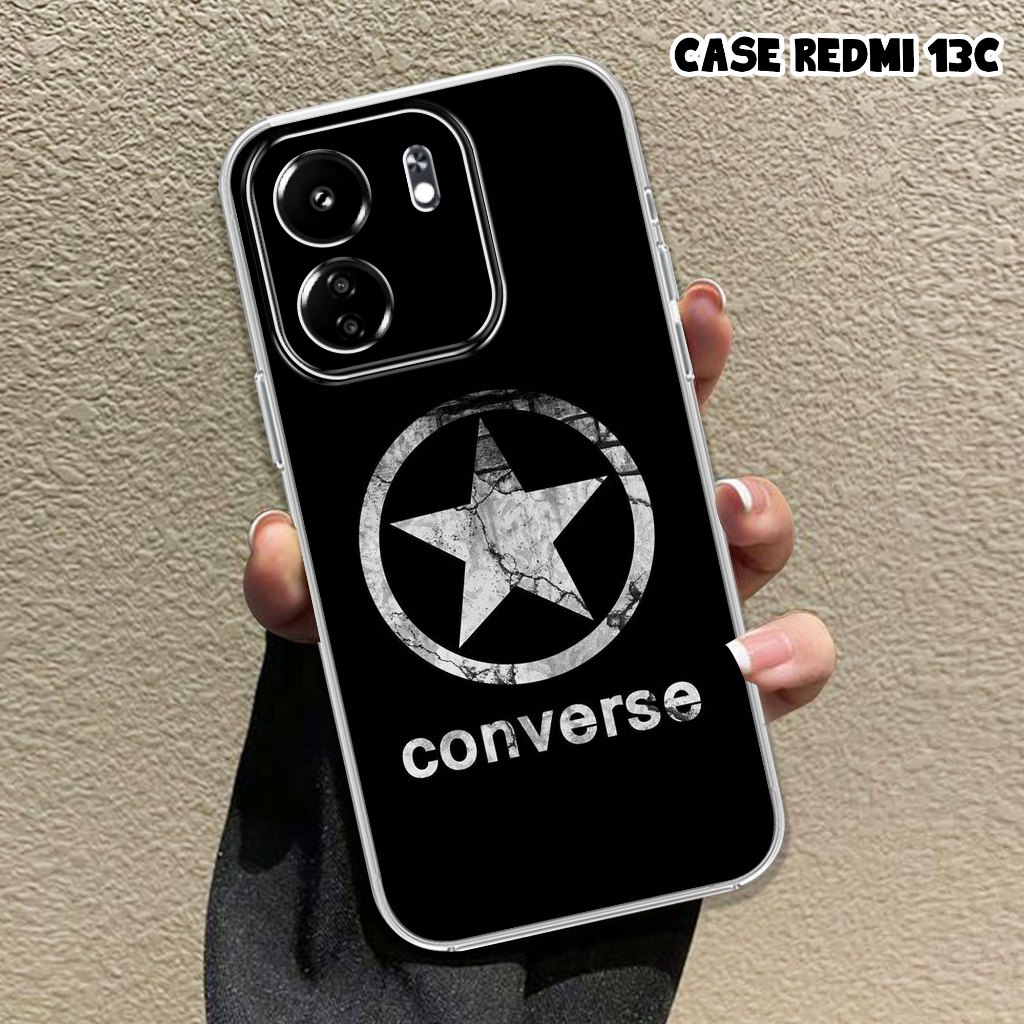 Jual Case XIAOMI REDMI 13C Motif [VNS] Terlaris Casing REDMI 13C ...