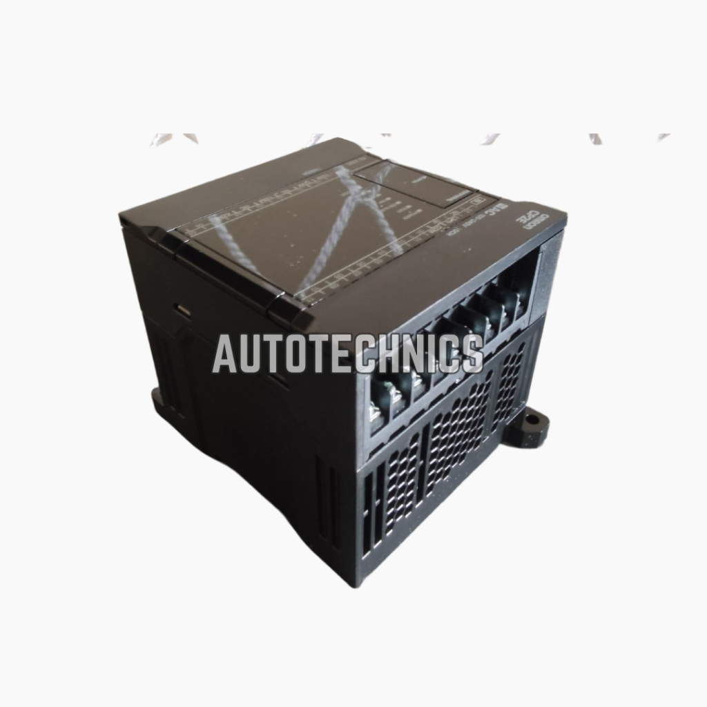 Jual PLC OMRON CP2E-E20DR-A CP2EE20DRA READY STOK | Shopee Indonesia