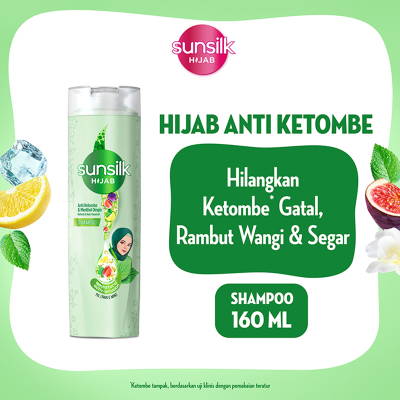 Jual SUNSILK SHAMPO SOFT & SMOOTH KUNING KEMASAN BOTOL TANGGUNG 160 ML ...