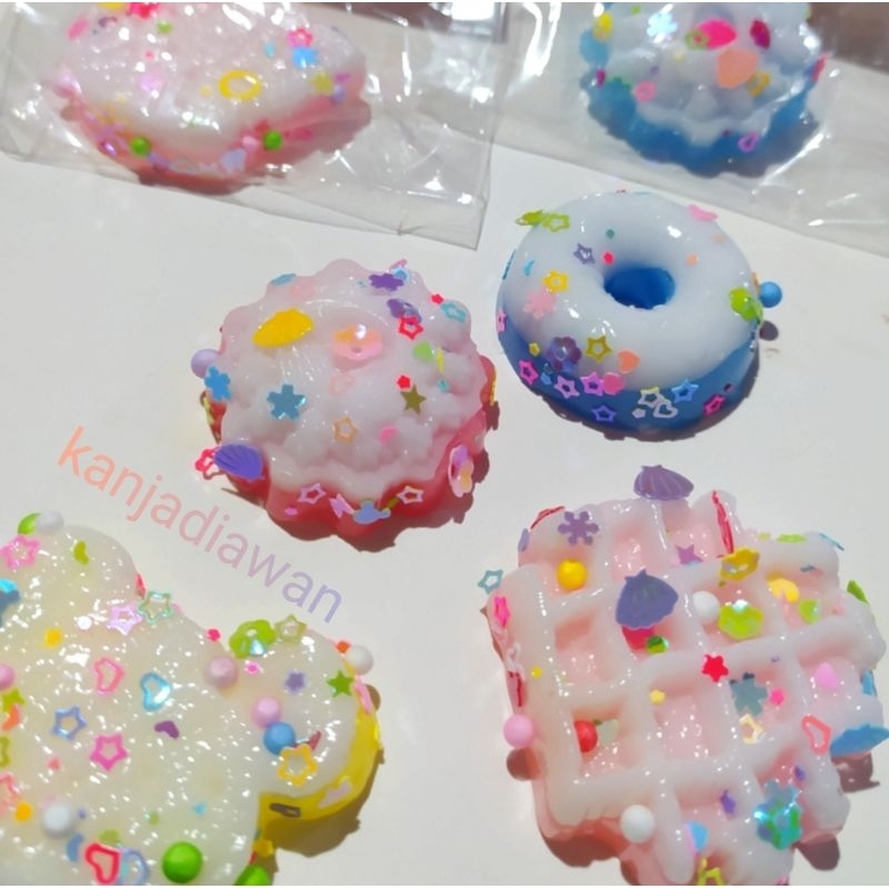 Jual Squishy Taba Mochi Taba Squeezy Fun Toys Stress Relief Toy Squishy ...