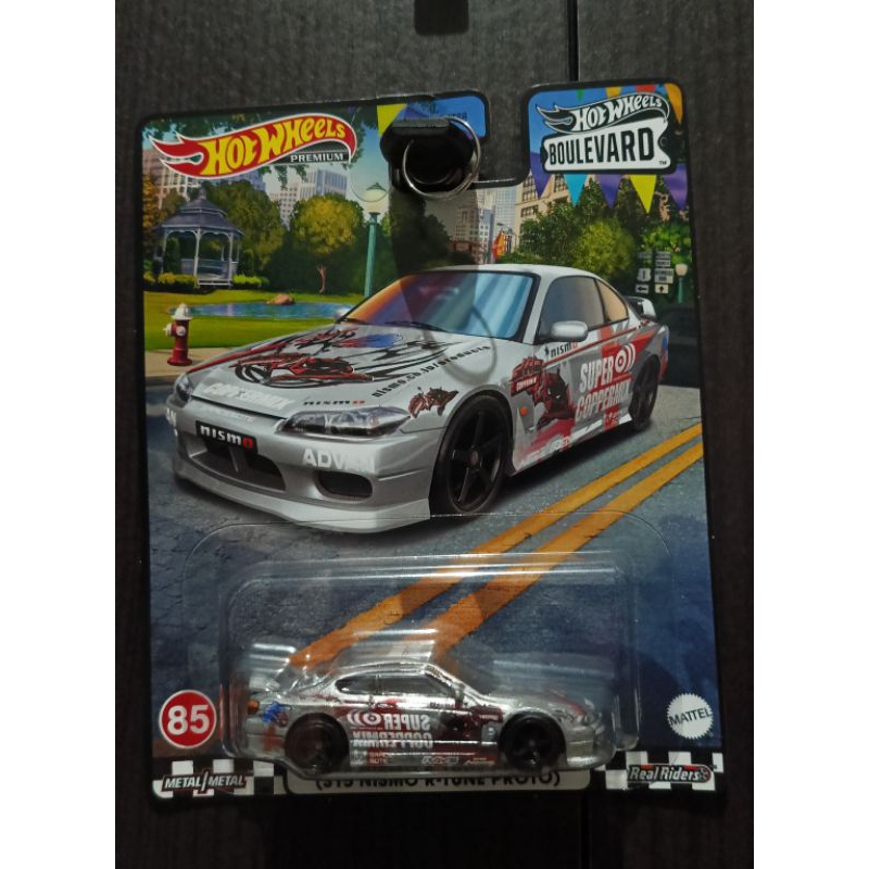 Jual Nissan Silvia S15 R tune Proto | Shopee Indonesia