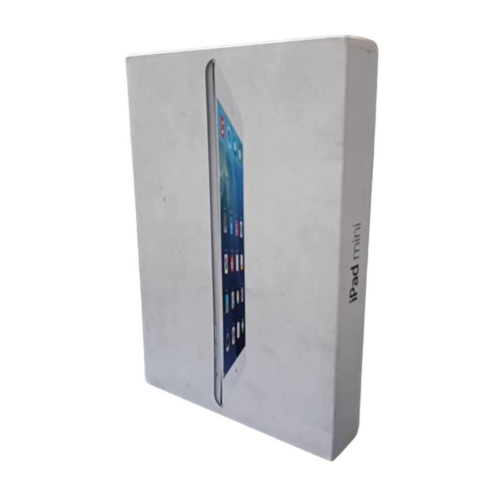 Jual IPAD MINI A1432 DUS KOSONG BEKAS DUS BOX KOTAK HP ORIGINAL DUS ...