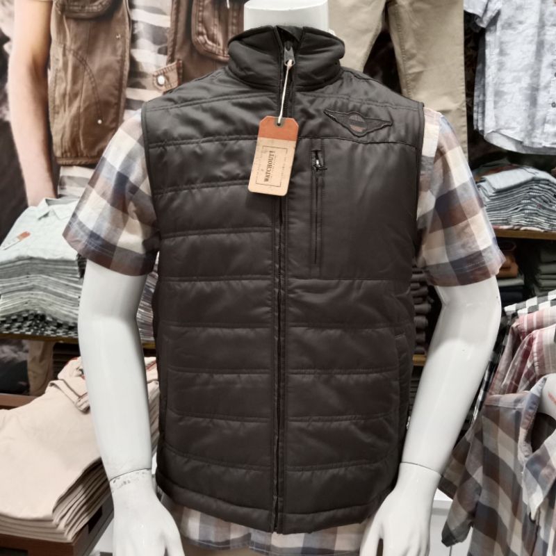 Jual WATCHOUT ROMPI PRIA BAHAN PARASUT ORIGINAL | Shopee Indonesia