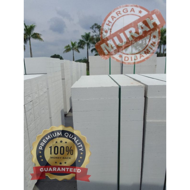 Jual HERBEL / BATA RINGAN / BATAKO SNI 10/7,5 cm minimal pembelian 12,6 ...