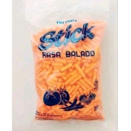 Jual Snack TMJ Balado 400gr | Shopee Indonesia