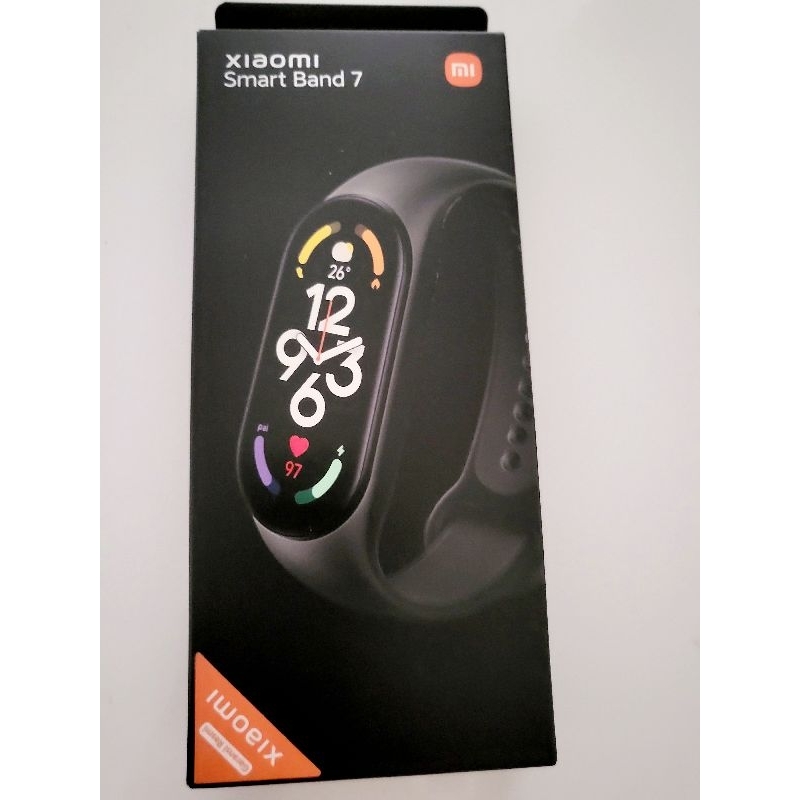 Jual XIAOMI SMART BAND 7 | Shopee Indonesia