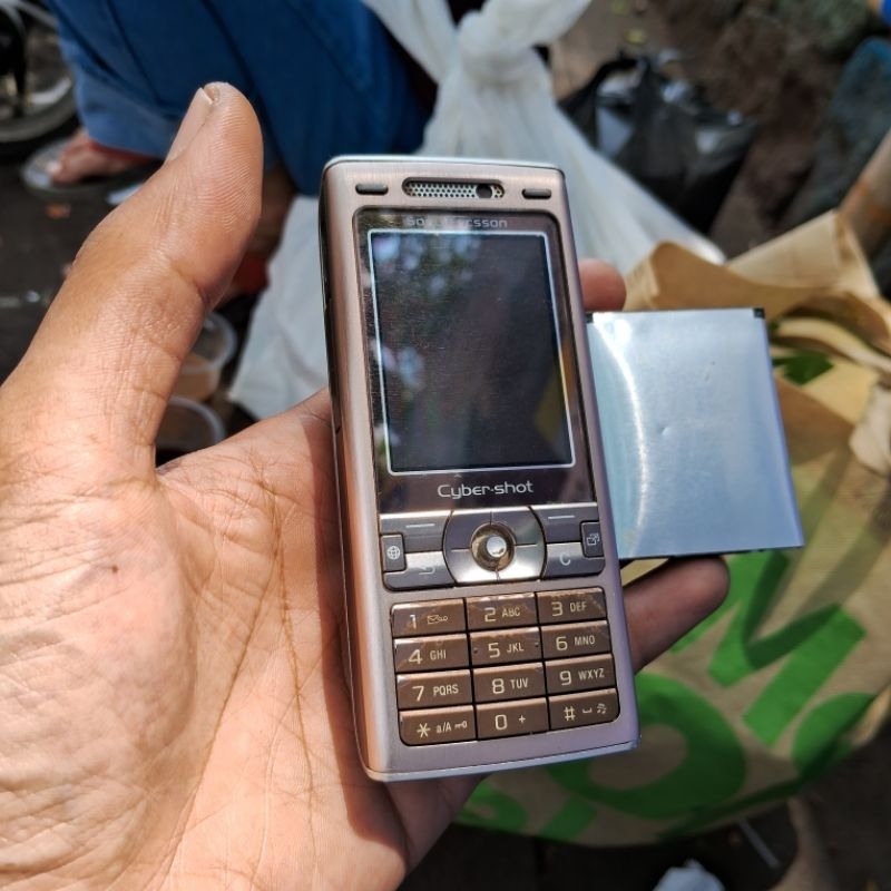 Jual Sony Ericsson jadul | Shopee Indonesia