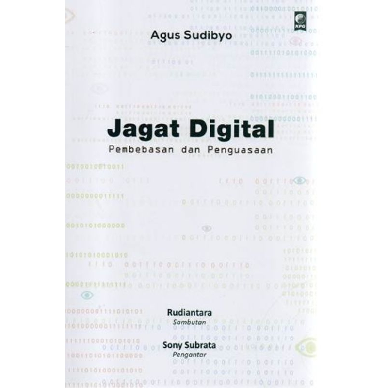 Jual Buku Bernalar Sebelum Klik Media Masa Nasional Jagat Digital Pembebasan Dan Penguasaan ...