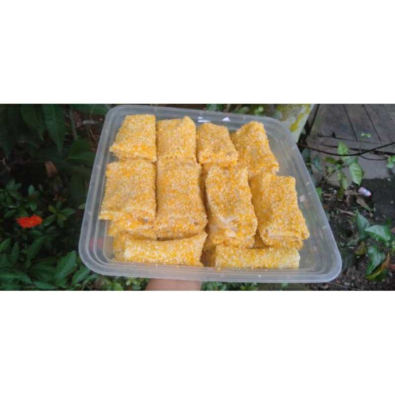 Jual Risol Mayo Frozen (MINI) | Shopee Indonesia