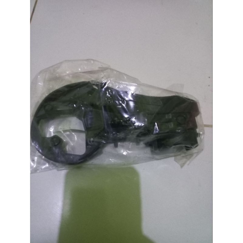 Jual RANGKA LIPAT (RETRACT) SPION MOBIL INNOVA REBORN DAN ZENIX 1SET ...