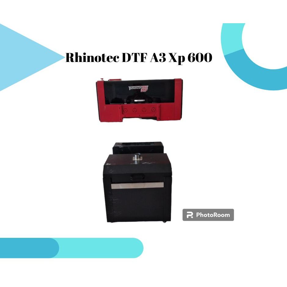 Jual Rhinotec DTF A3 (XP600) | Shopee Indonesia