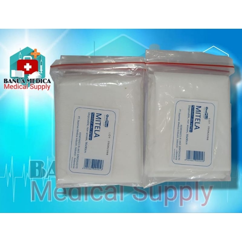 Jual Mitela Terlengkap & Harga Terbaru Mei 2026 | Shopee Indonesia