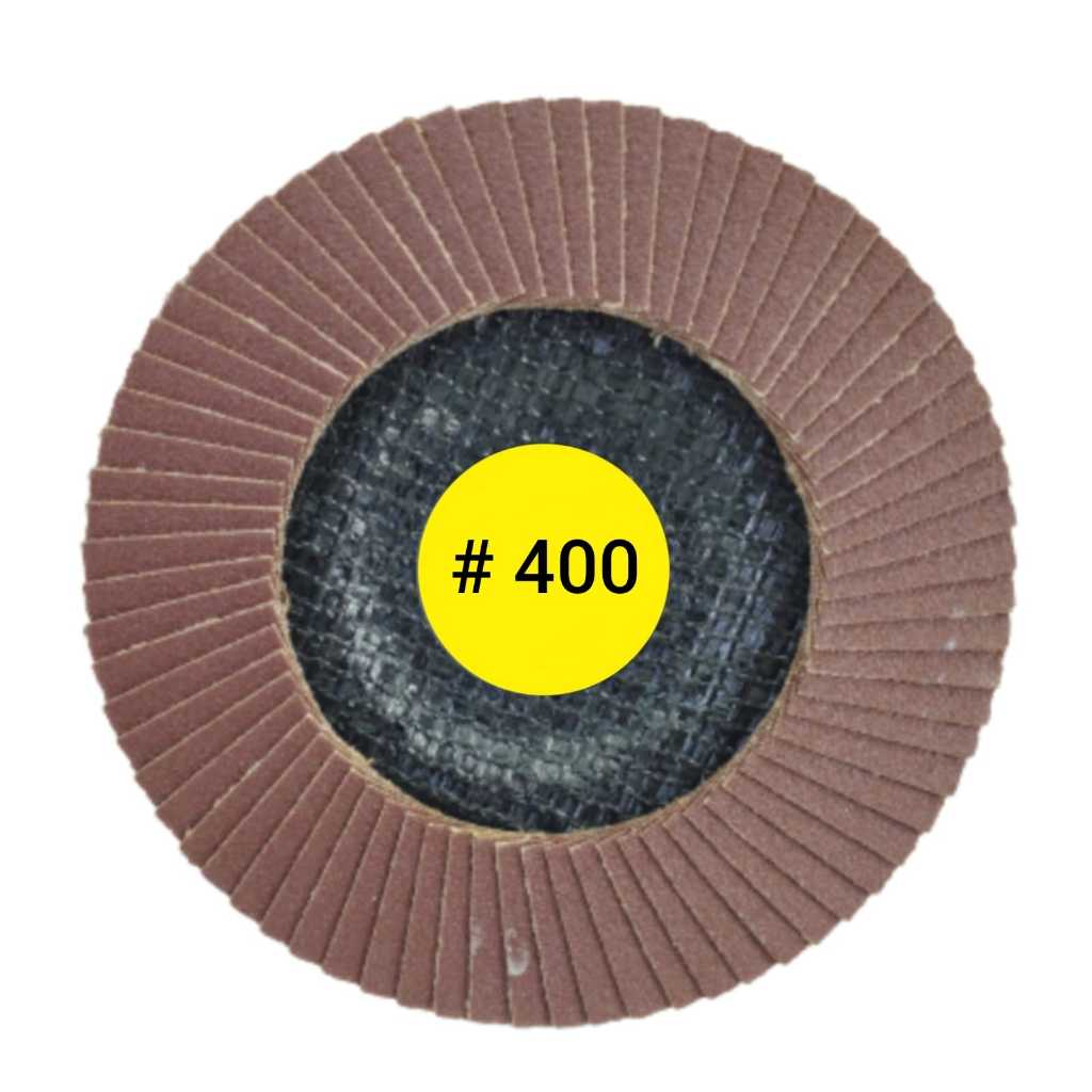Jual amplas flapdisc 4 inchi amplas susun amplas gurinda 4inchi amplas ...