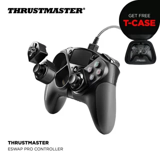 Toko Online Thrustmaster Indonesia | Shopee Indonesia