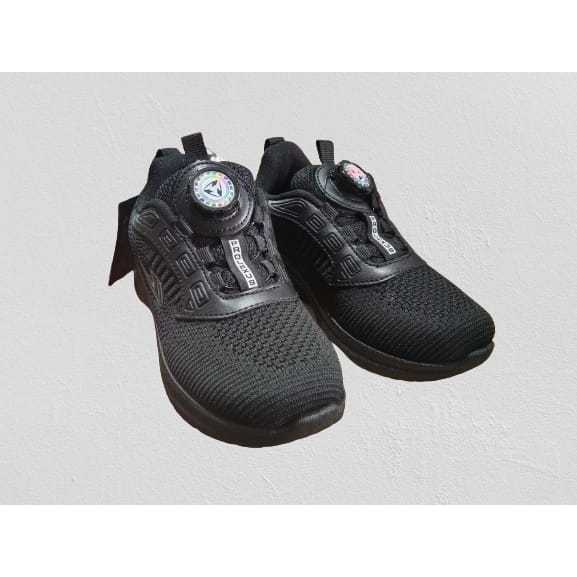 Jual sepatu new era prolexus hitam full | Shopee Indonesia