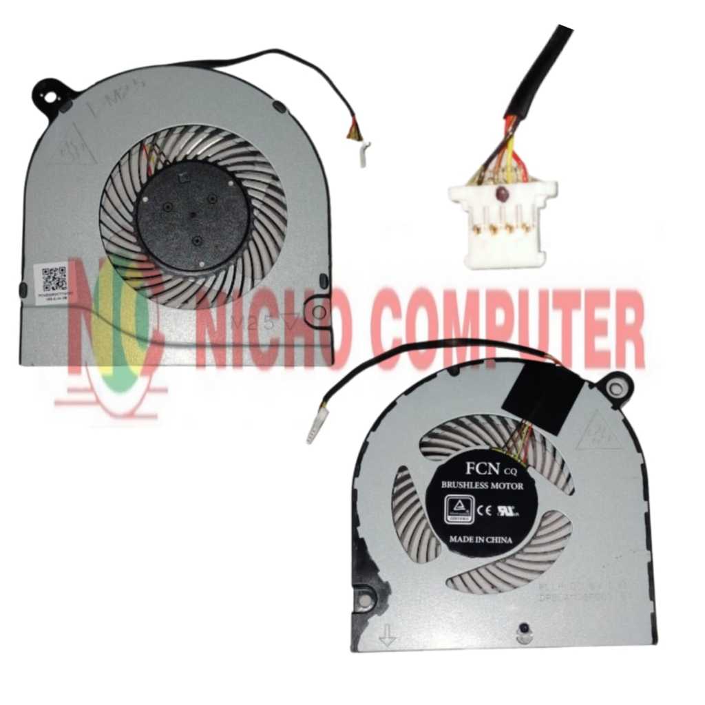 Jual Fan For Acer Swift 3 SWIFT3 SF314 42 SF314 52 SF314 53 SF314 54 ...