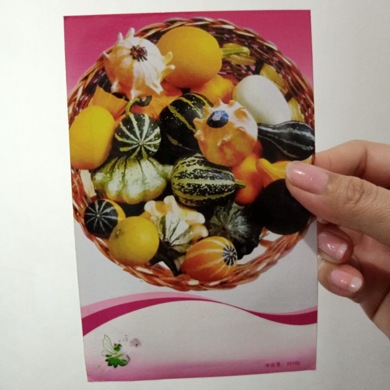 Jual BENIH LABU MINI MANIS ASLI KEMASAN PABRIK | Shopee Indonesia