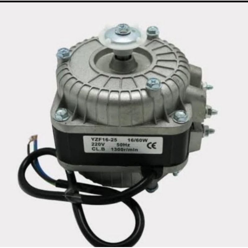 Jual Fan motor showcase bawah 16 watt | Shopee Indonesia