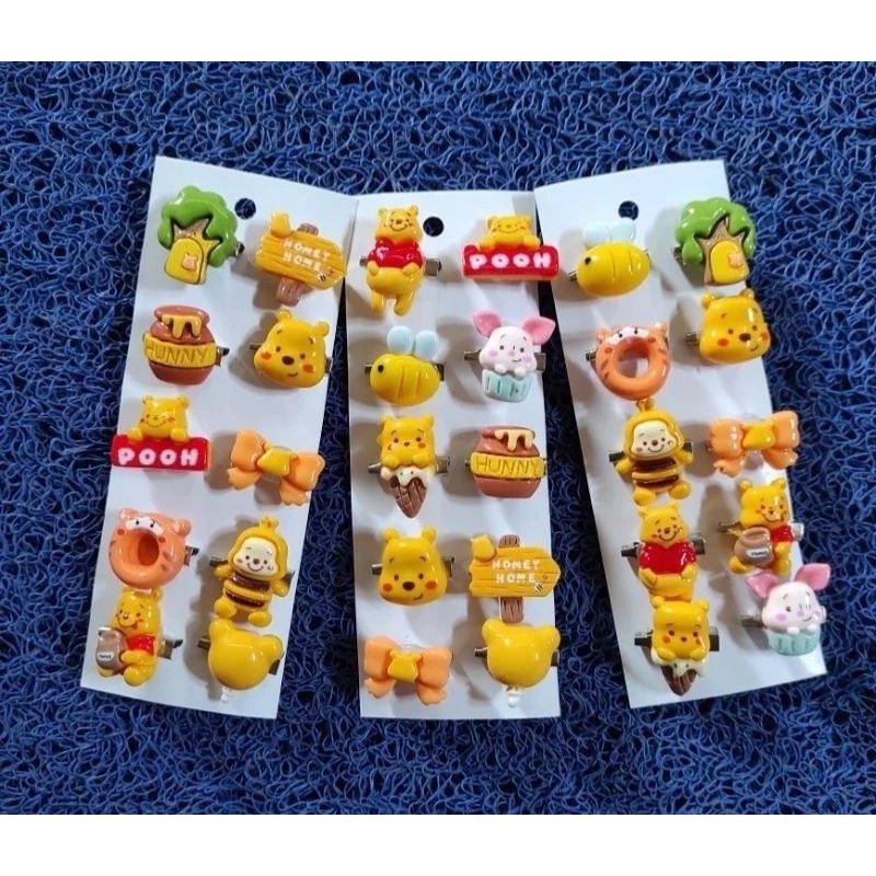 Jual Bros Mini Winnie the Pooh | Shopee Indonesia