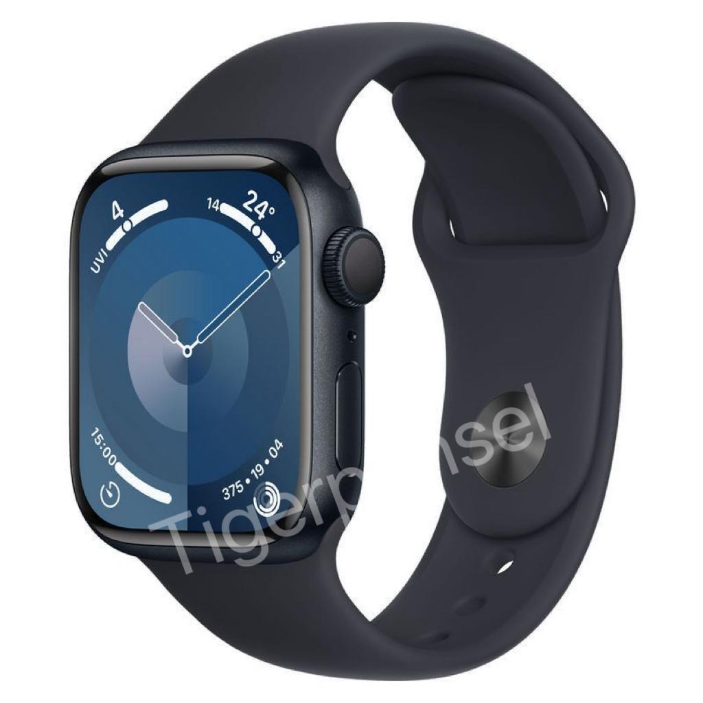 Jual Apple Watch/iWatch Series 7/S7 41MM/45MM Second 100% Original ...