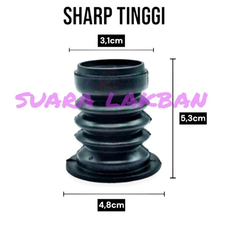 Jual sil drain mesin cuci sharp | Shopee Indonesia