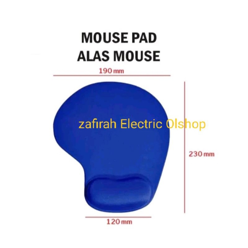 Jual ALAS MOUSE | Shopee Indonesia