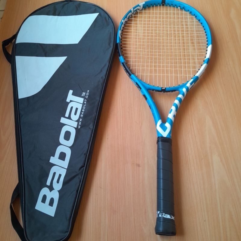 Jual Raket tenis Babolat Pure Drive | Shopee Indonesia