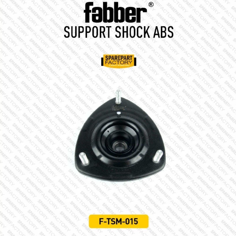 Jual TAPAK SUPPORT SHOCK VIOS YARIS 2003-2006 48609-0D080 | Shopee ...