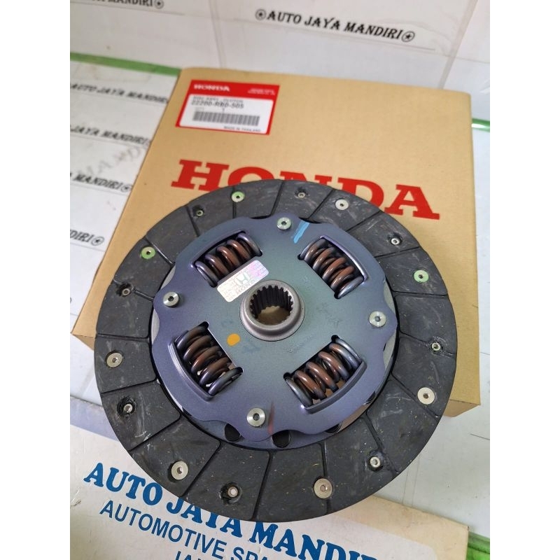 Jual Clutch disc kampas plat kopling Kampas kopling Honda Jazz s Rs ...