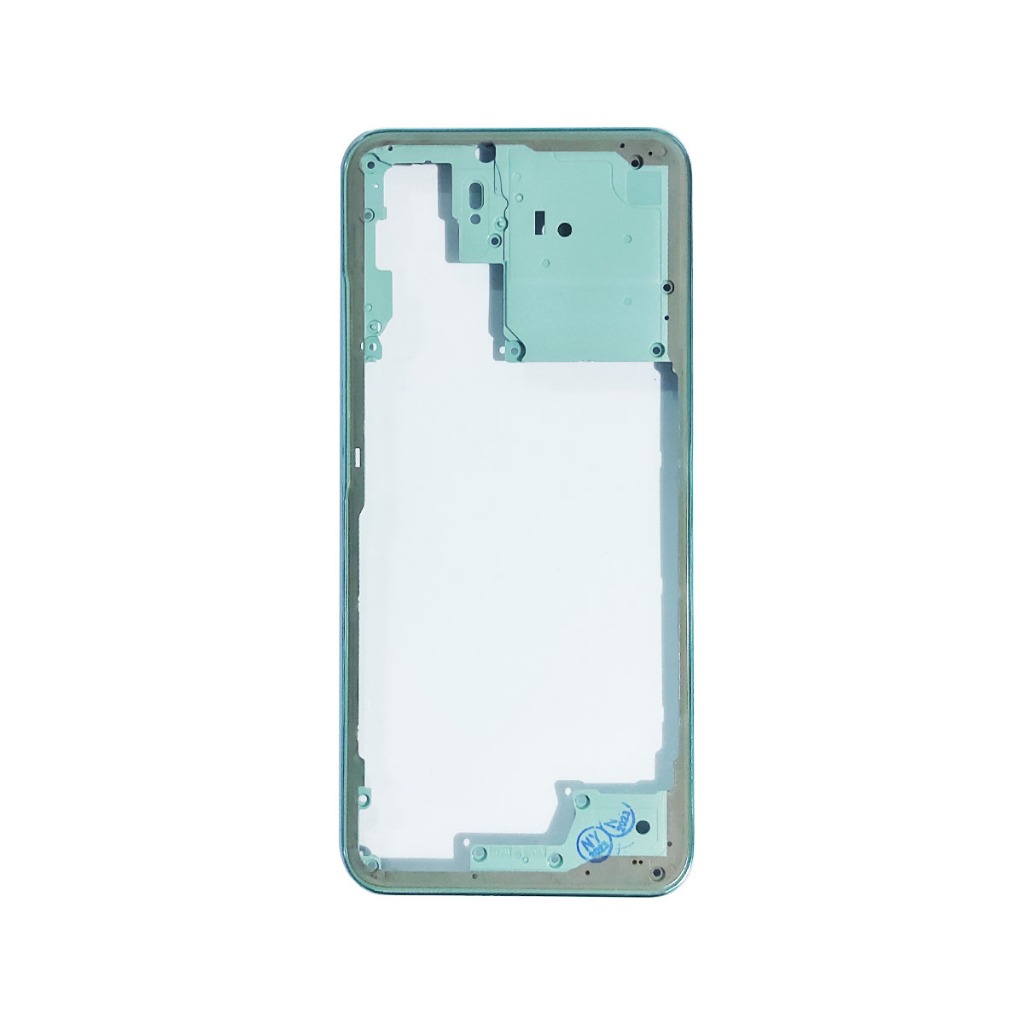 Jual BAZEL XOMI REMI NOTE 10 4G 2021 BEZEL | Shopee Indonesia